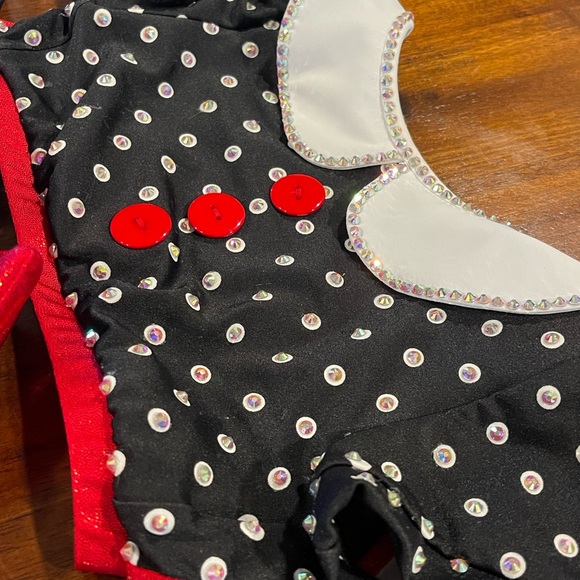 Costumes | Girls Size 78 Adorable Dance Tap Jazz Musical Theater ...
